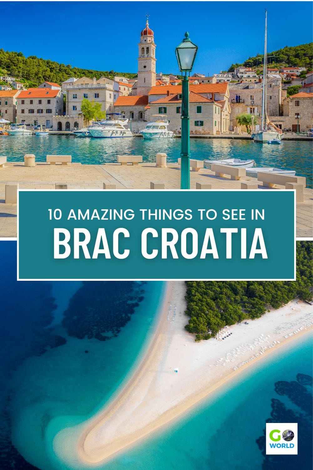 Check out These Top 10 Amazing Things to Do in Brac Croatia