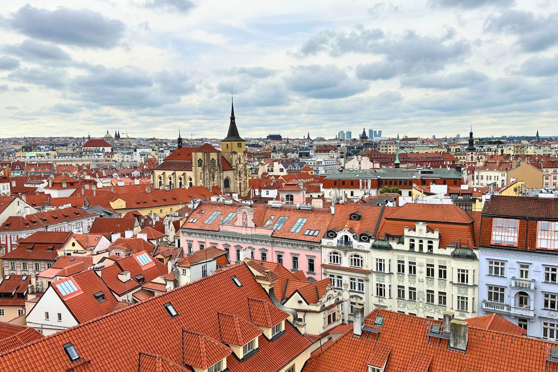 Exploring the Enchanting World of Music in Czechia