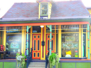 A Visit to Fenton, Michigan; One of America's Best Small Towns