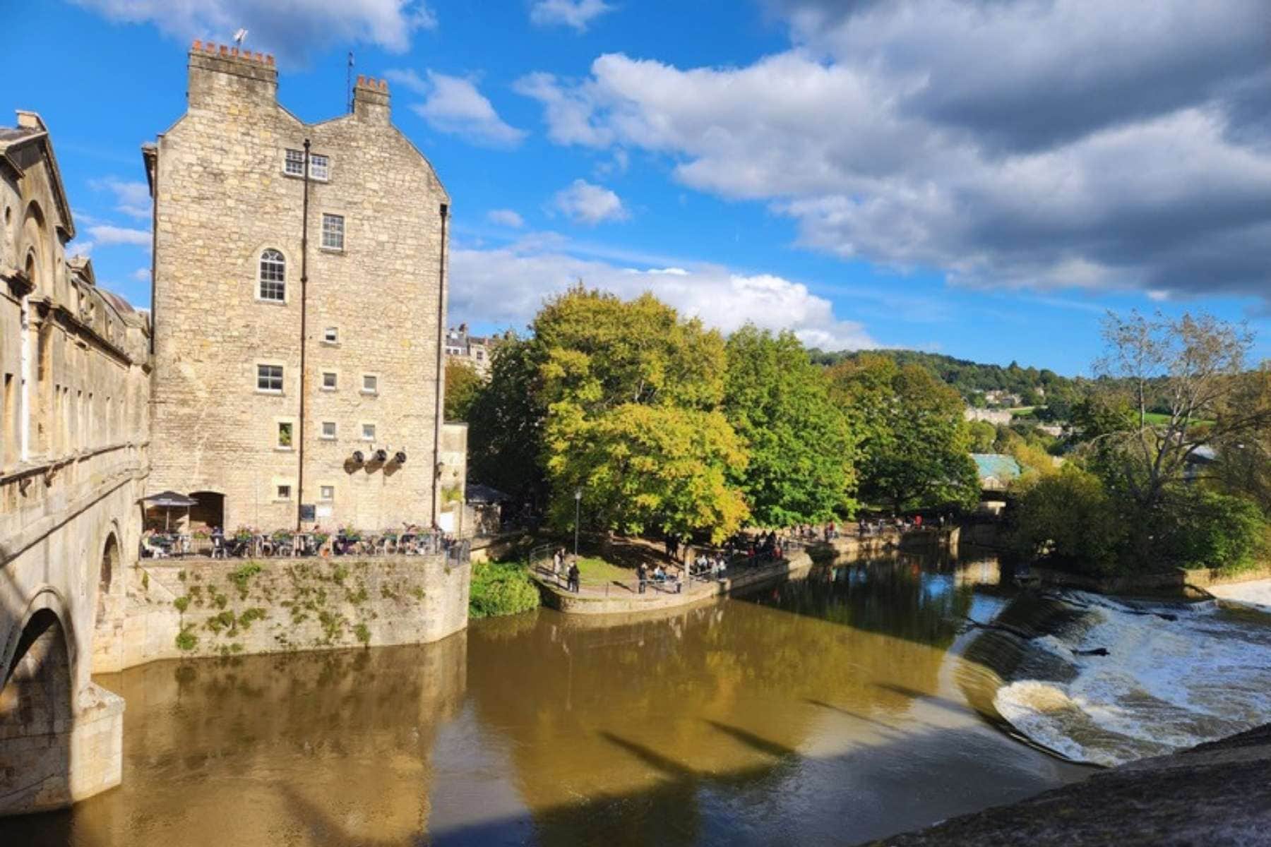 Why England's Canal Boats Are the Ultimate Relaxing Holiday