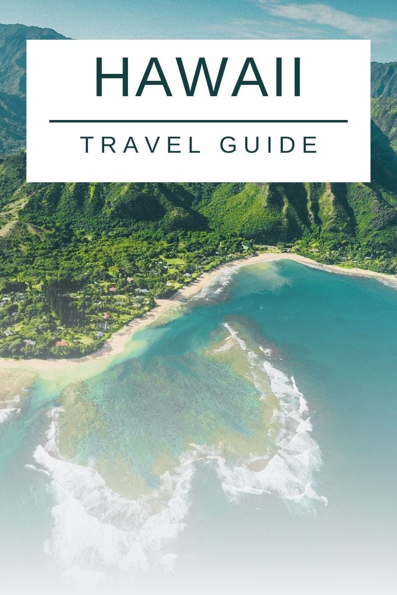 Hawaii Travel: Maui, Oahu, Kauai, and More