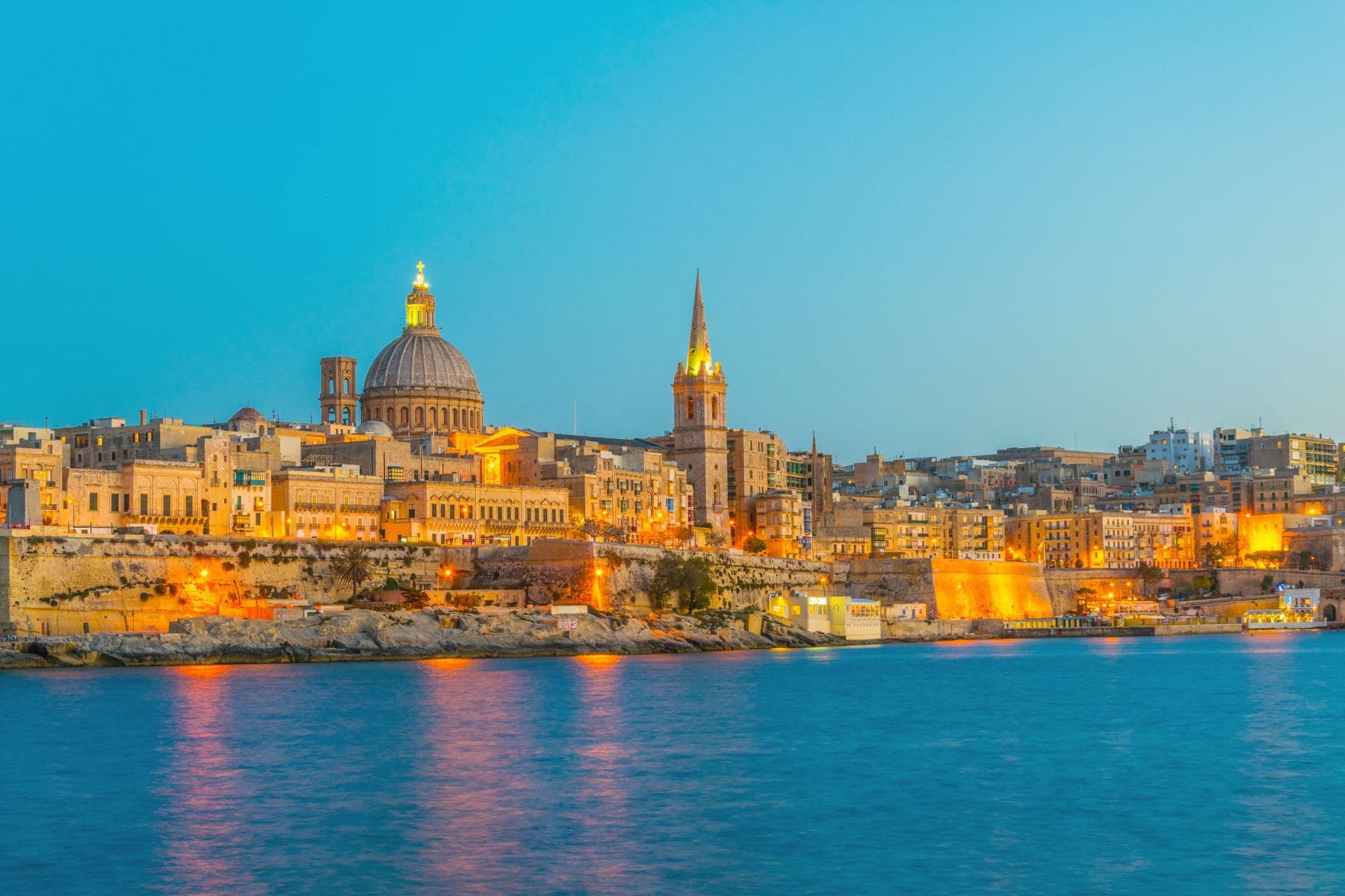 Exploring the Beauty of Malta: A Blend of Cultures