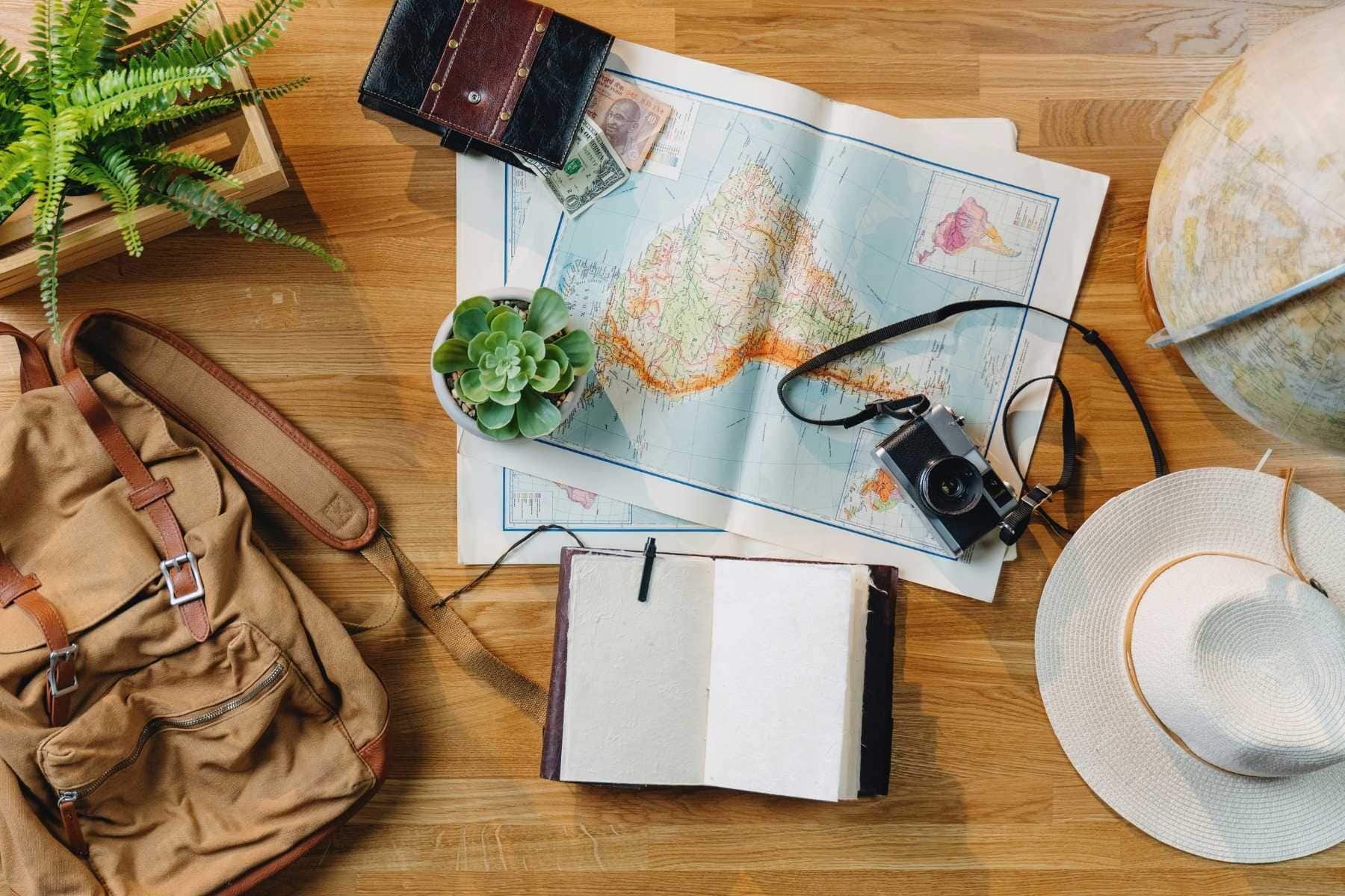 Budget Travel: How to Budget Travel, Budget Travel Tips