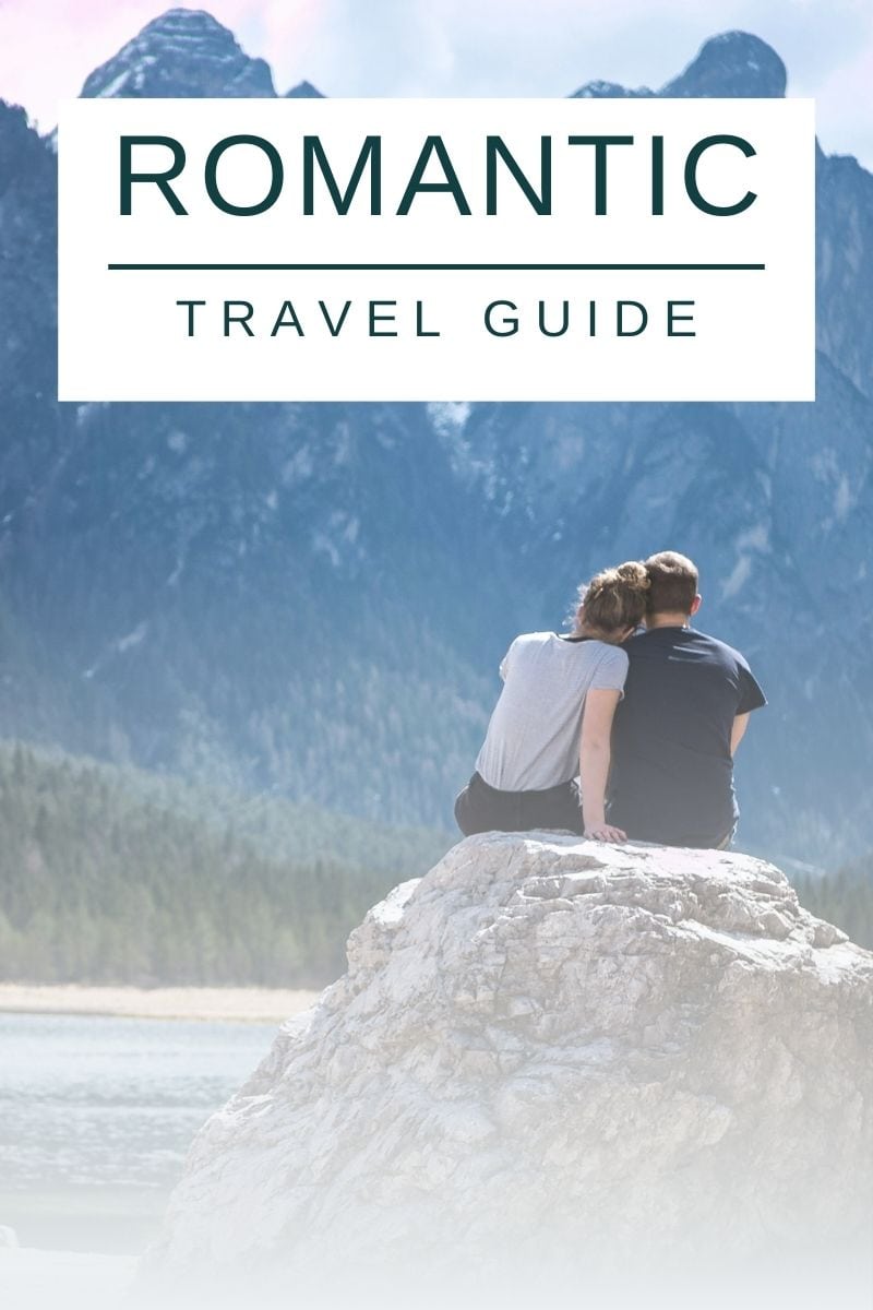 Romantic Travel: Top Couples Vacations, Romantic Vacation Ideas