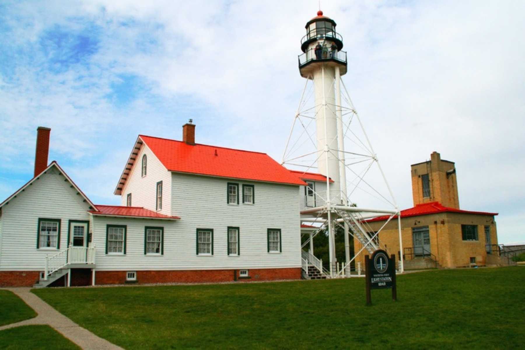 Honoring the Legend of the Edmund Fitzgerald