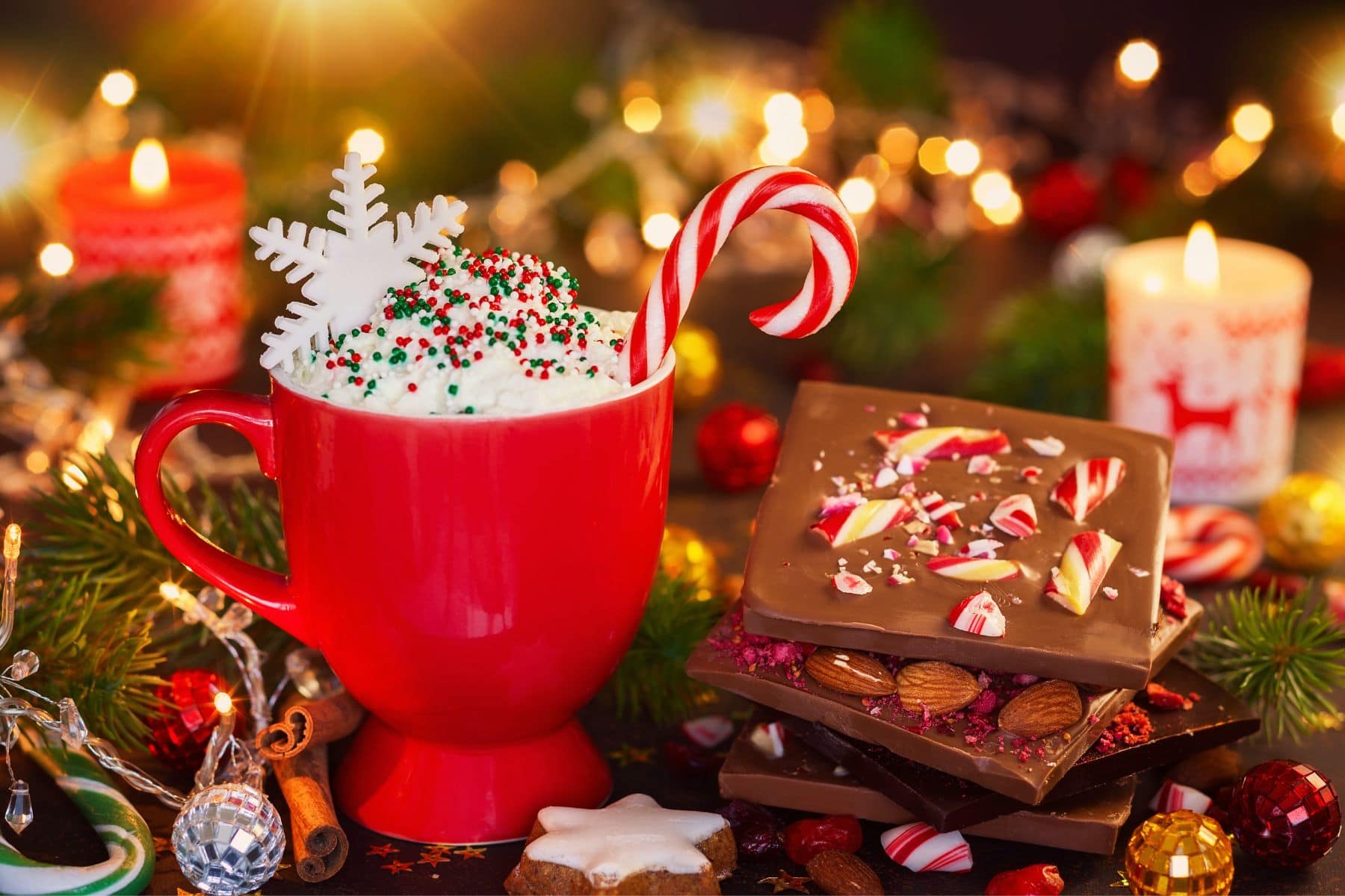 Christmas in Colorado: 9 Ways to Celebrate This Festive Season