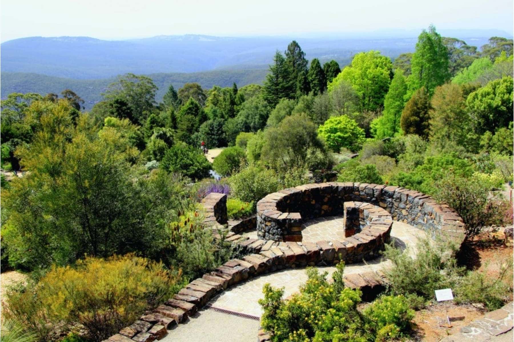 10 Must-See Wonders of Australia’s Blue Mountains