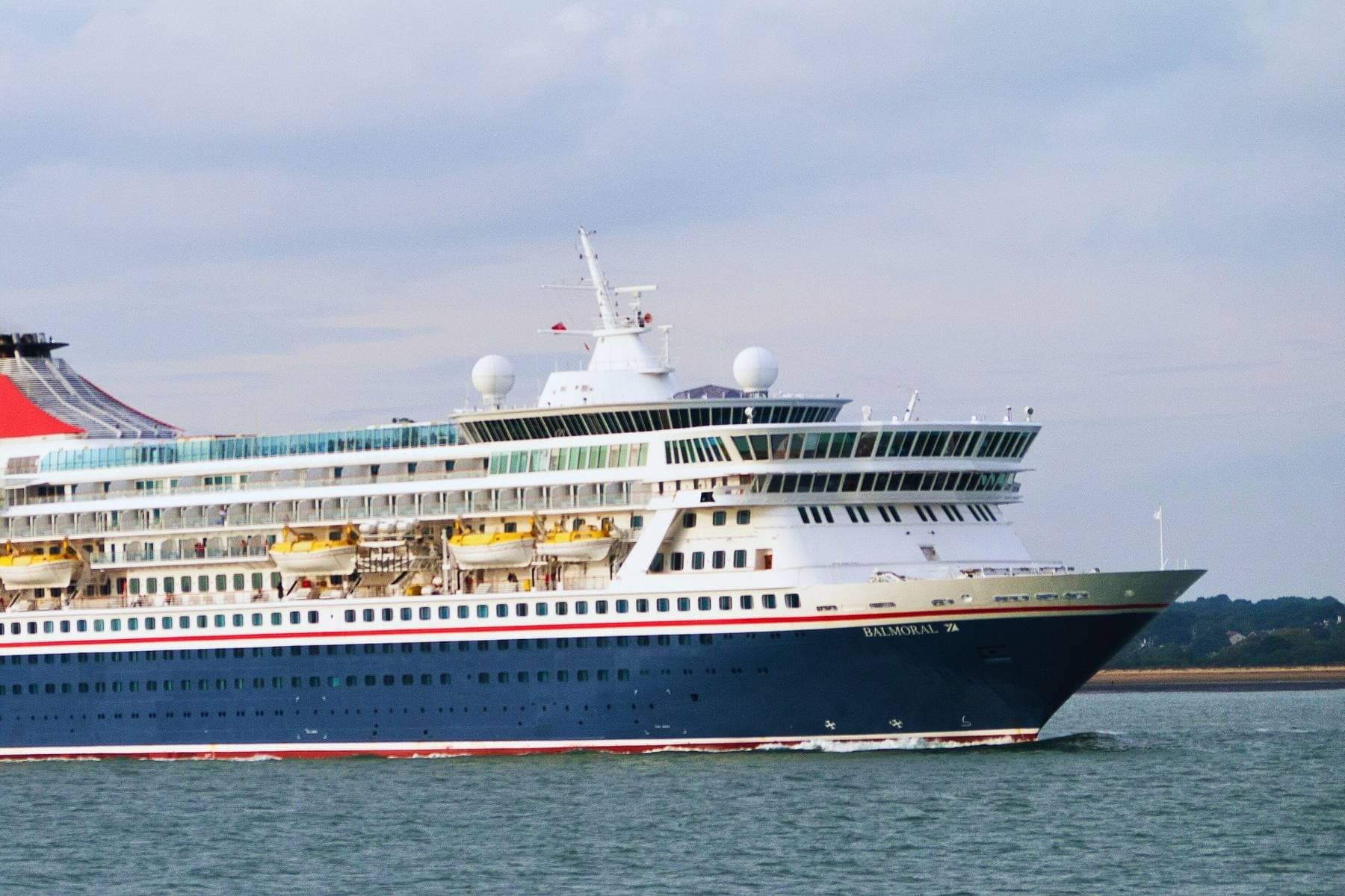 Discover the Best Destinations with Cruises from Southampton