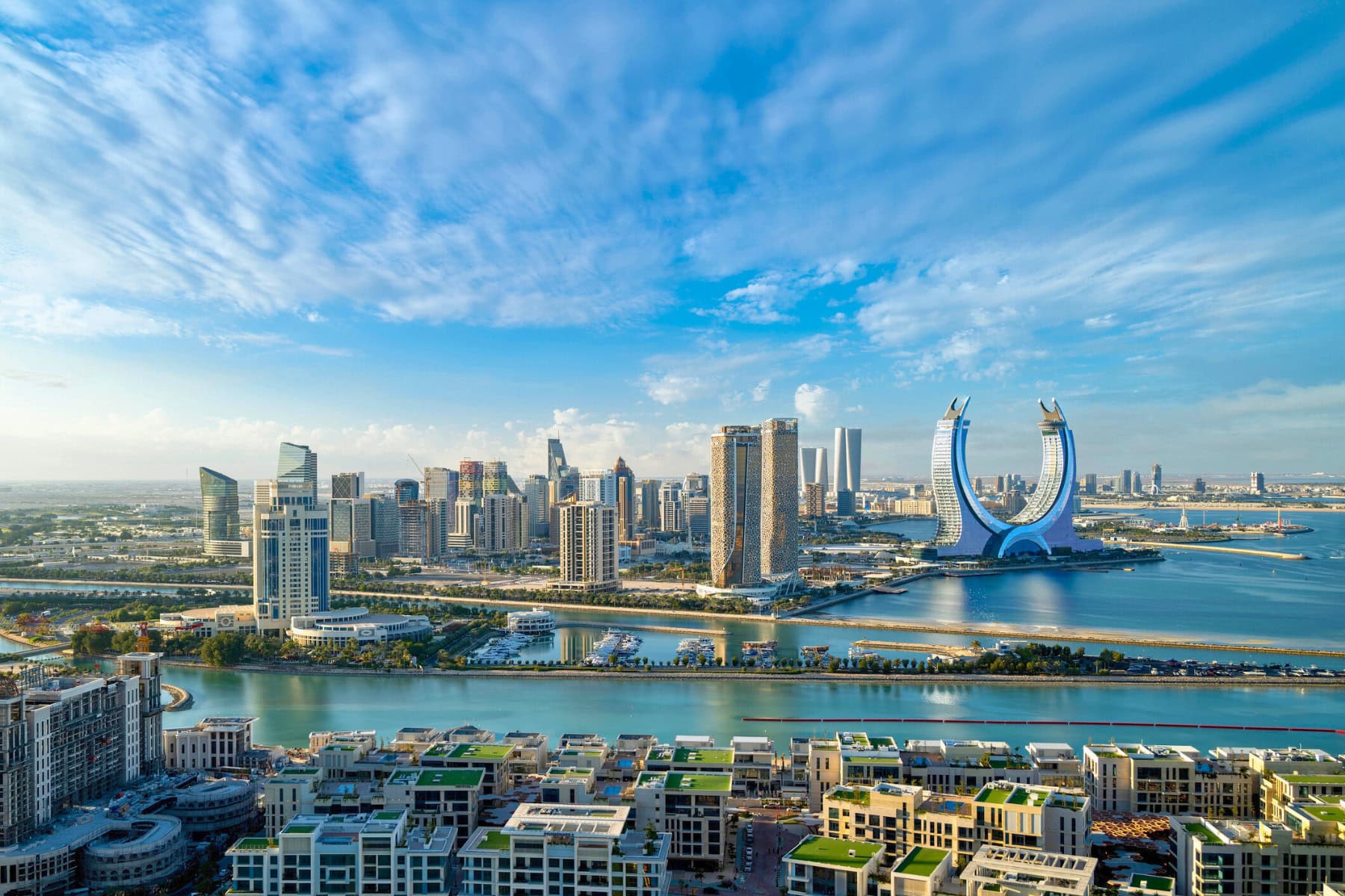 Top Things to Do in Qatar From Hidden Gems to Top Sights