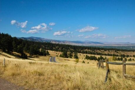 Top 10 Reasons to Fall in Love with Boulder, Colorado