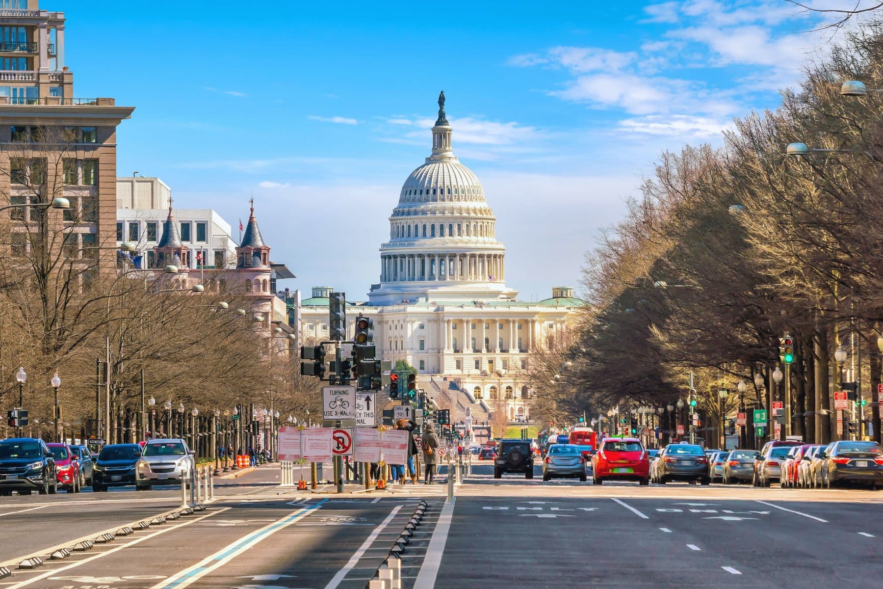 Exploring the Best Washington DC Museums and Monuments