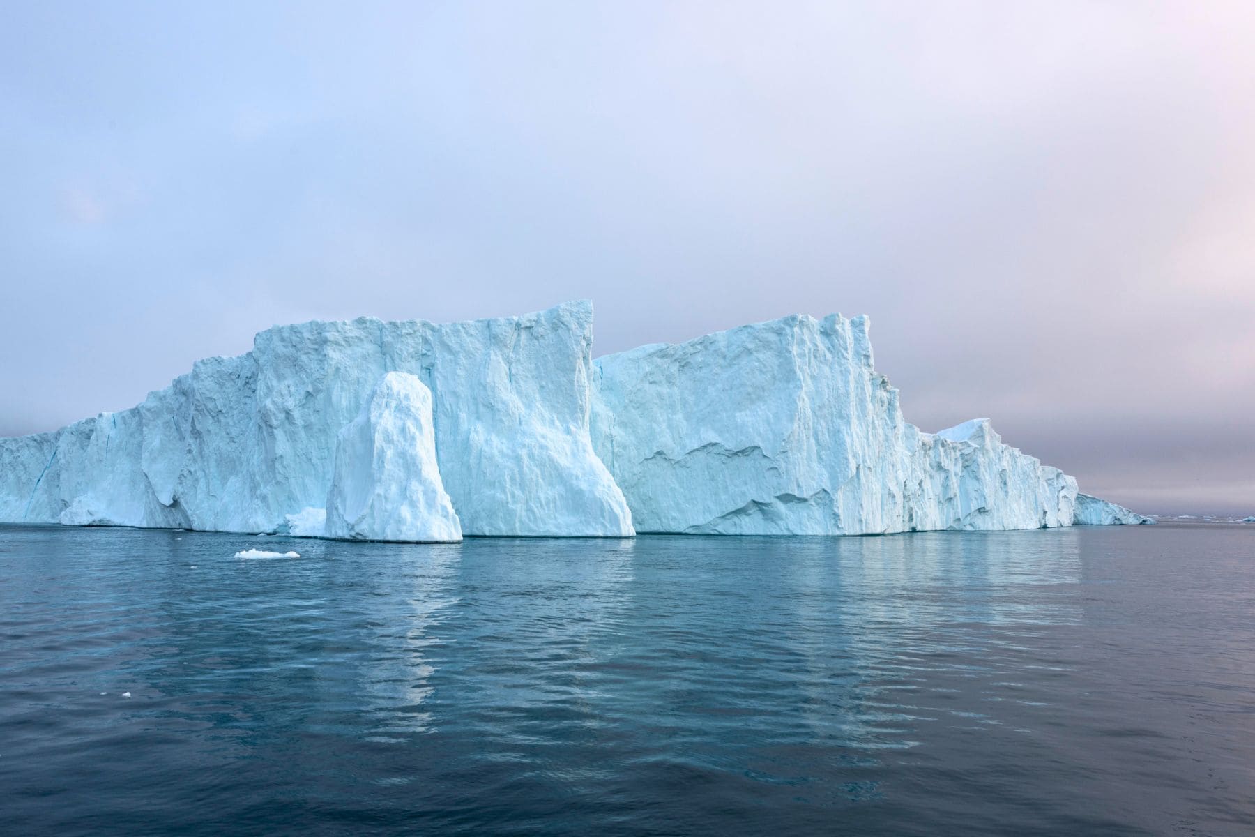 Unforgettable Experiences: Embarking on an Arctic Adventure