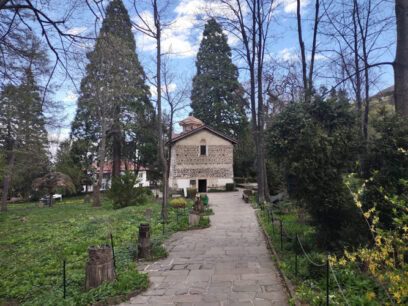 Journey to Rila Monastery: A Magical Day Trip into Bulgaria’s Spiritual ...