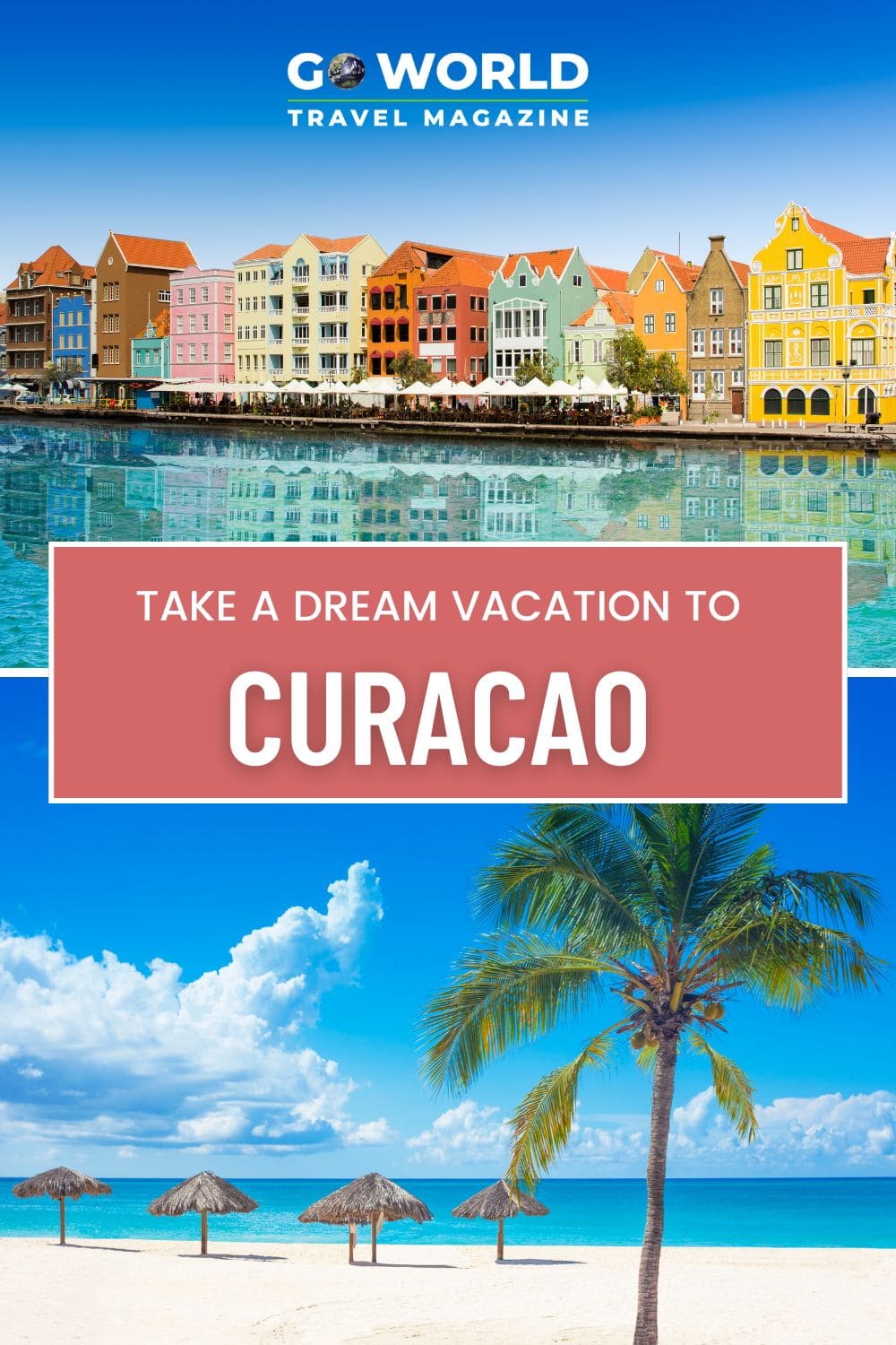Island Adventures: Top 14 Things to Do in Curaçao