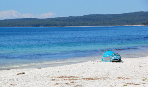 Hyams Beach: A Stunning Paradise on Australia's South Coast