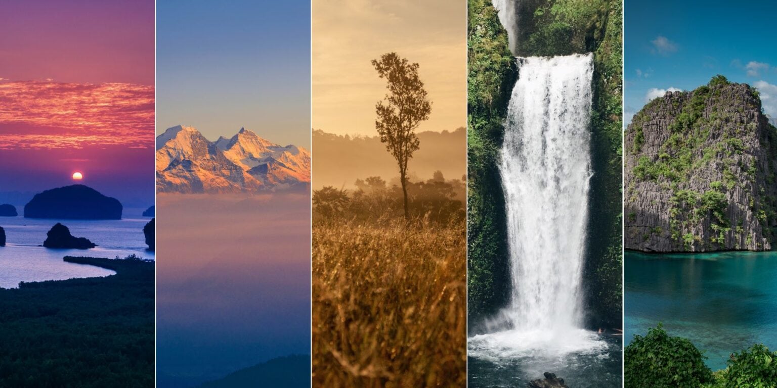 Natural Wonders Photo Contest: Enter to Win a $100 Gift Card