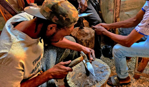 A Rare Journey Into Mali: West Africa's Time-Forgotten Kingdom