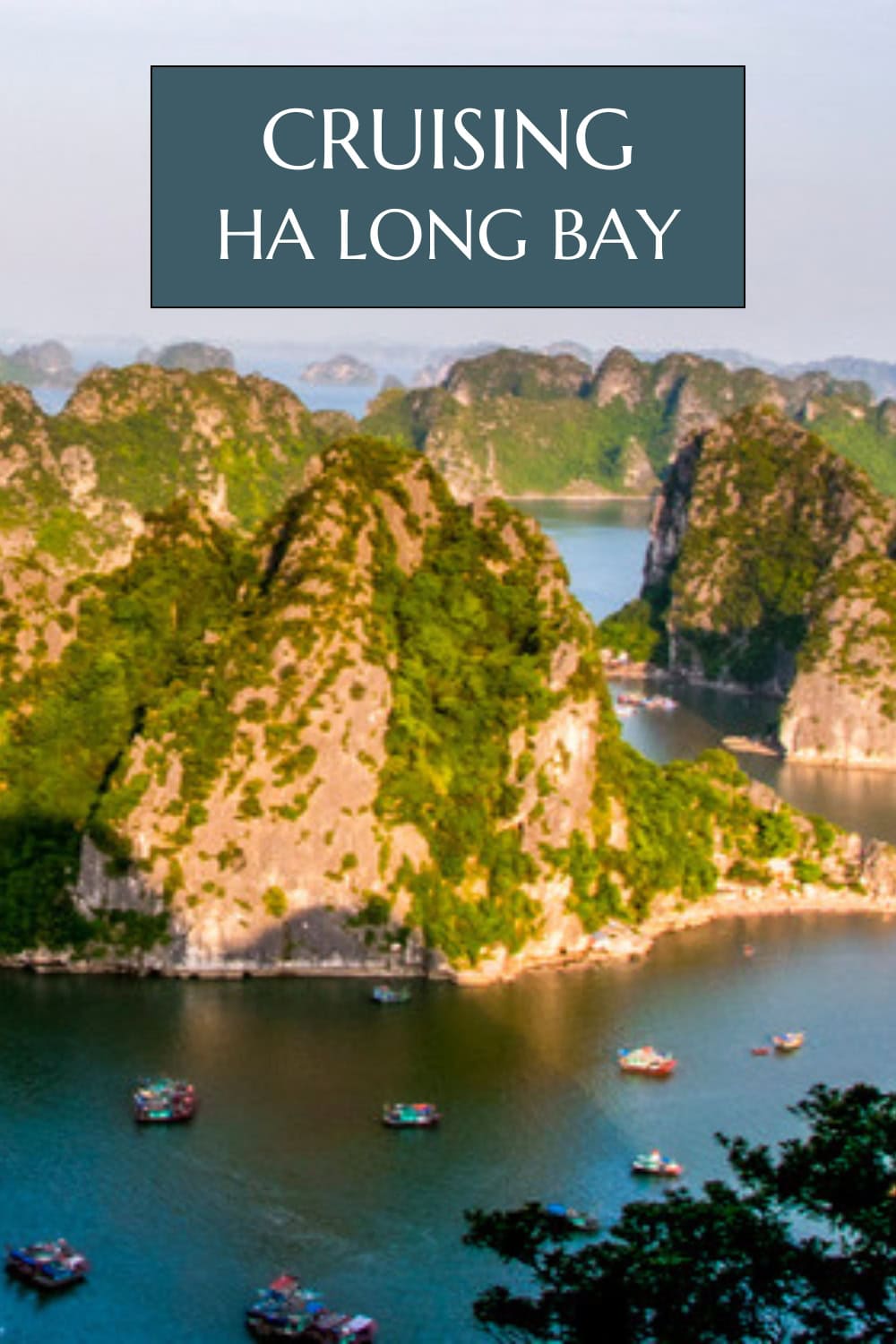 Explore Ha Long Bay by Cruise: Vietnam’s Must-Visit Destination