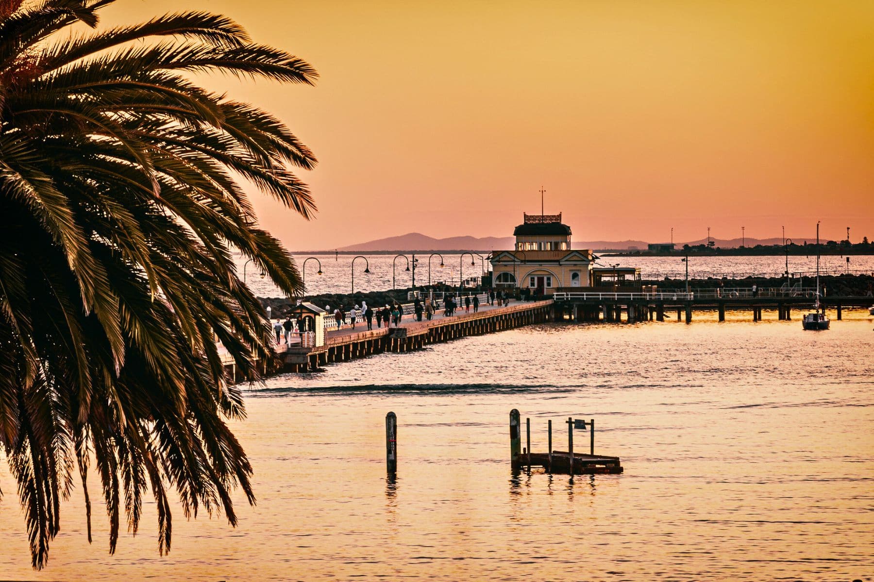 Exploring St Kilda: 10 Highlights of Melbourne's Beach Haven