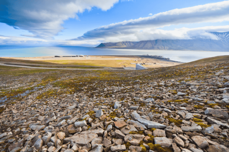 15 Fun Facts About Longyearbyen: Norway's Arctic Frontier