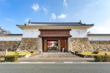 Kyoto's Scenic Shores: Exploring Maizuru's Maritime Heritage