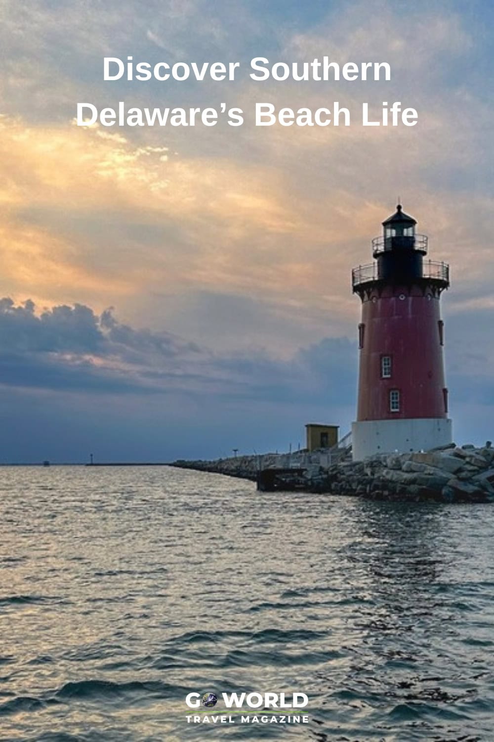 Why Southern Delaware Should Be Your Next Beach Escape