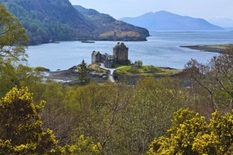 Experience the Magic of Scotland’s Isle of Skye