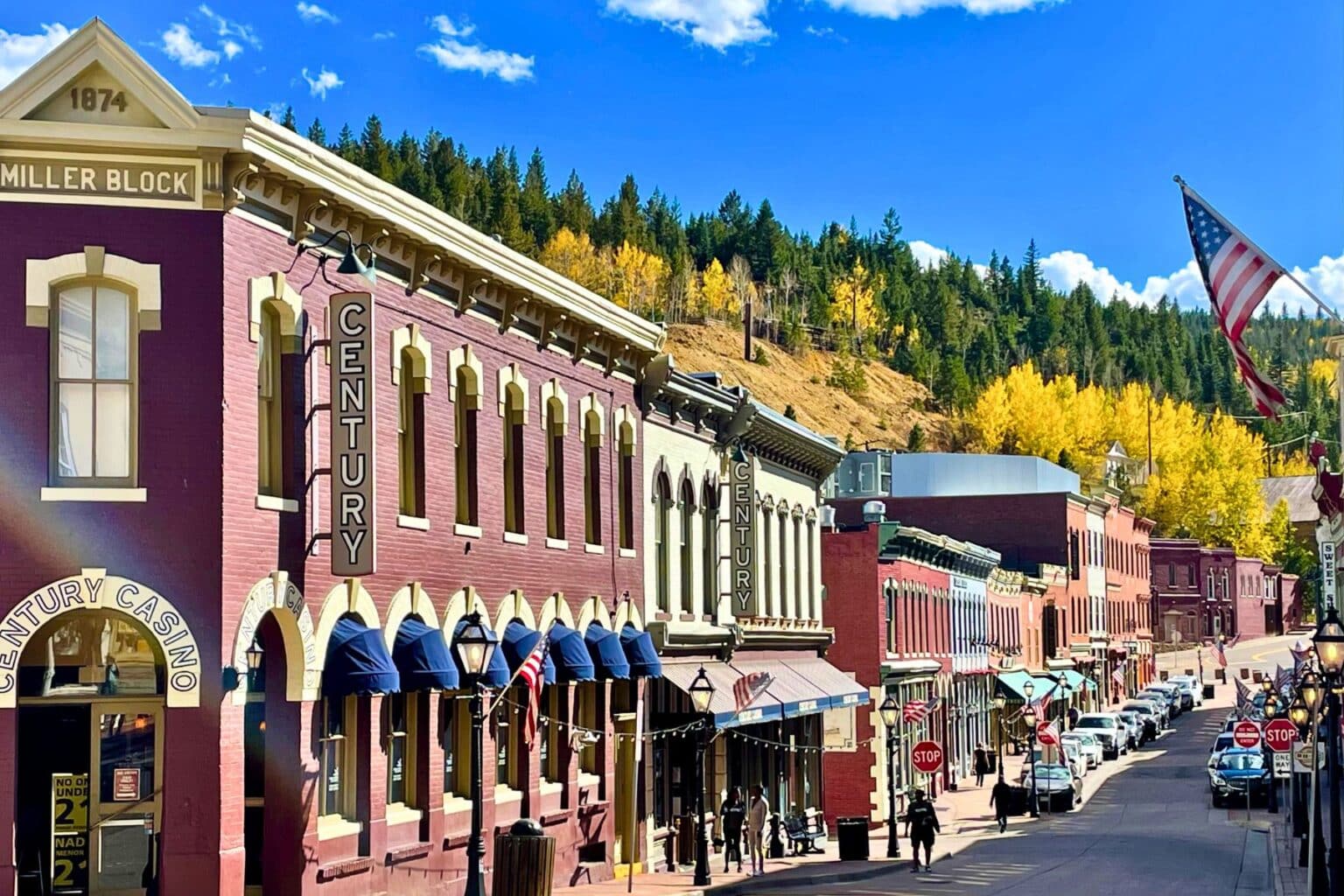 Inside Colorado's 'Richest Square Mile on Earth'