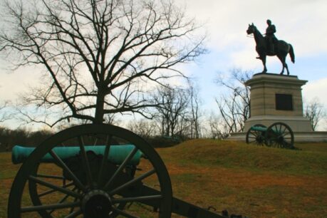 Gettysburg National Military Park: A Visit to Hallowed Ground