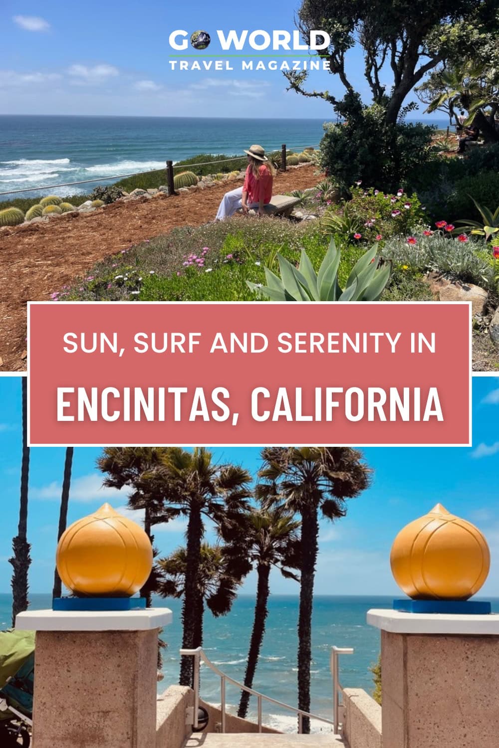 The Ultimate 48-Hour Encinitas, California Experience