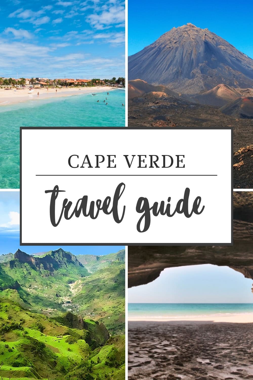 Cape Verde: Africa's Hidden Island Escape You Have Been Overlooking