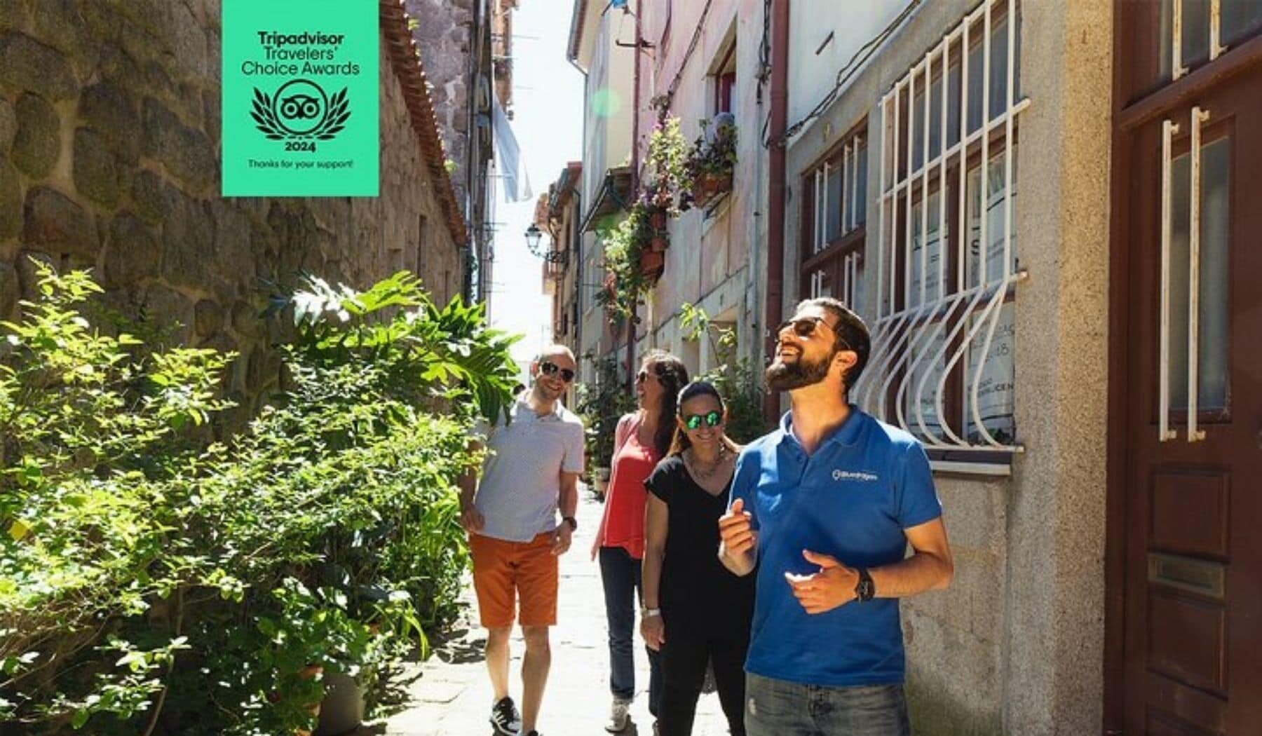 Authentic Porto Experiences: Discover the City Like a Local