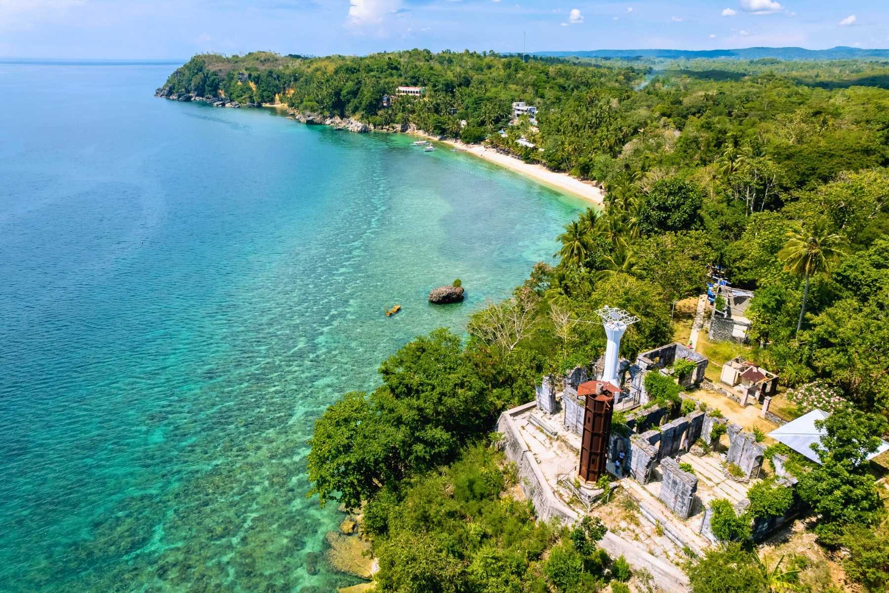 Guimaras Travel Guide: Mangoes, Monasteries, Beaches