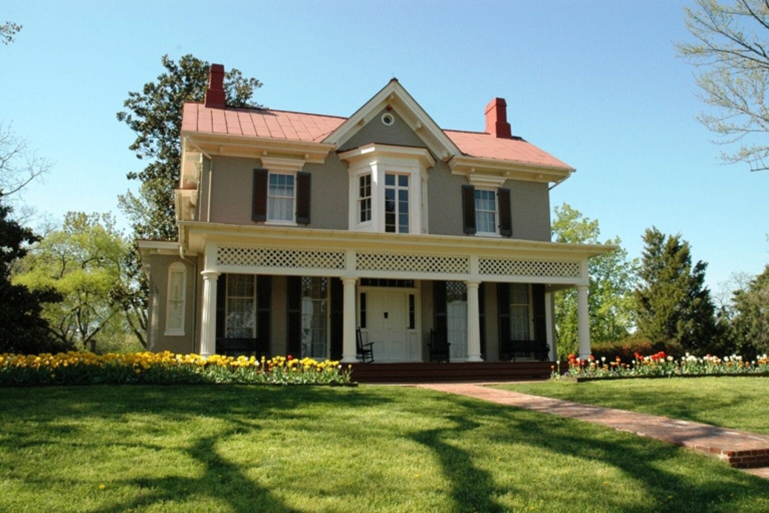 Cedar Hill: Frederick Douglass’s Home in Washington, DC