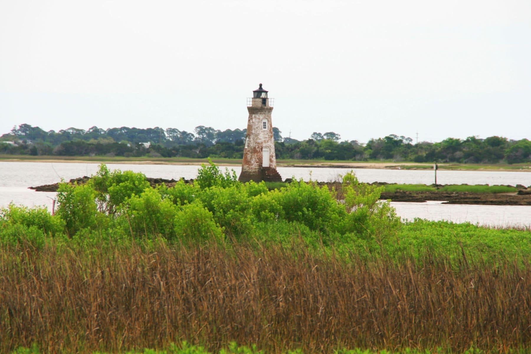 Fort Pulaski National Monument: Civil War at Savannah