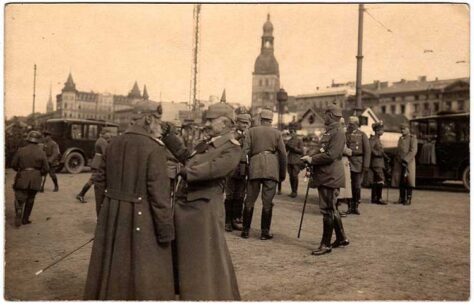 Riga Latvia Guide: My Family's Story & Travel Tips