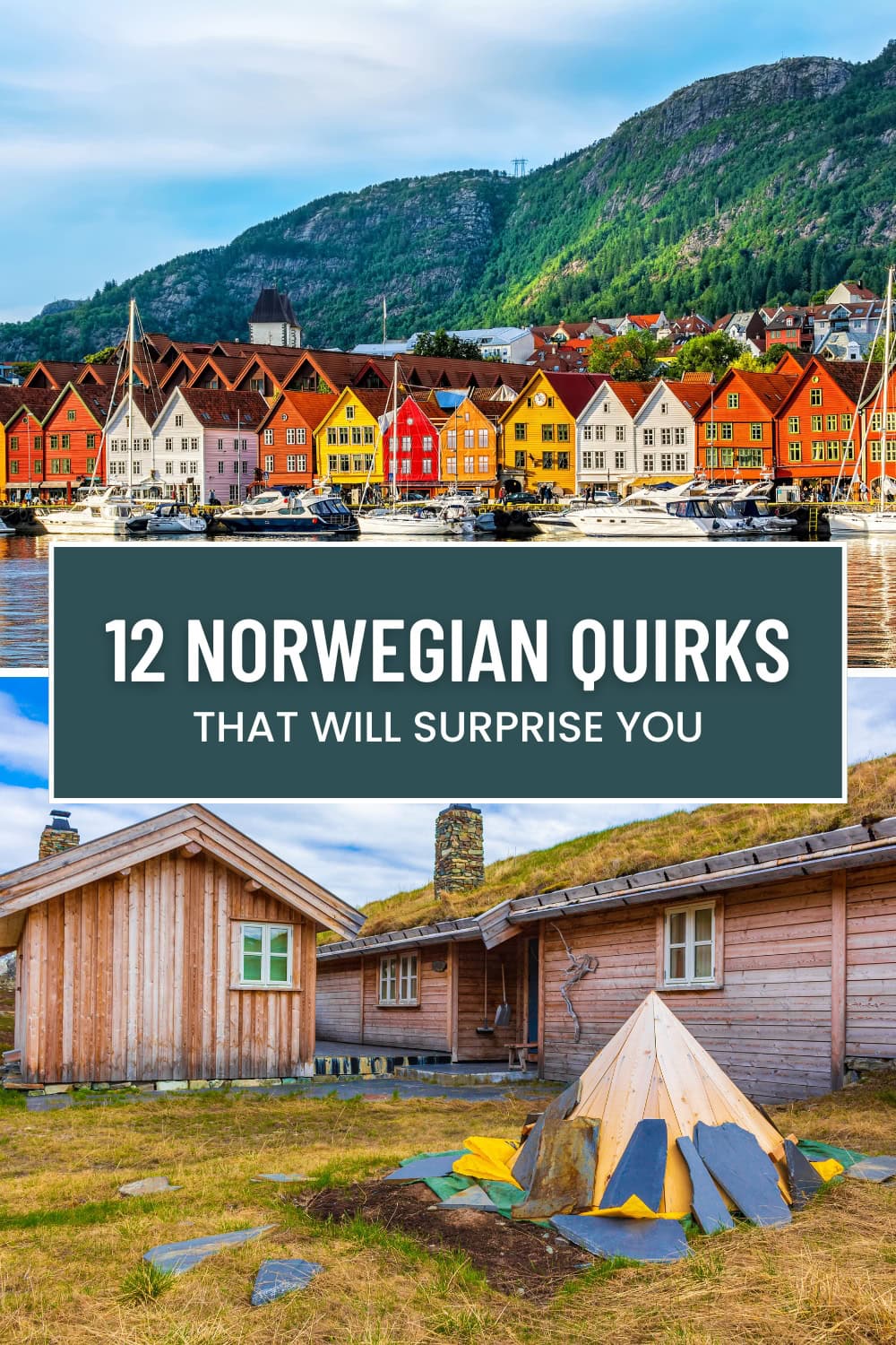 12 Norwegian Quirks That Still Surprise Me