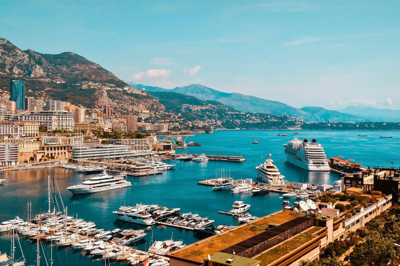 Monaco Itinerary: 3 Perfect Days on the Cote d'Azur