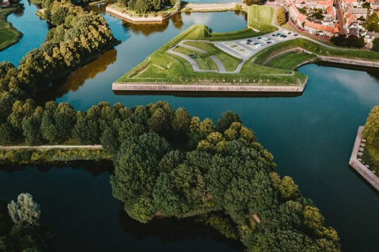 Netherlands Destinations Beyond Amsterdam: Best Places