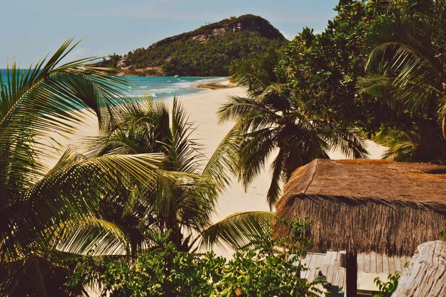 Coco de Mer and Vallée de Mai: Seychelles Eco-Luxury