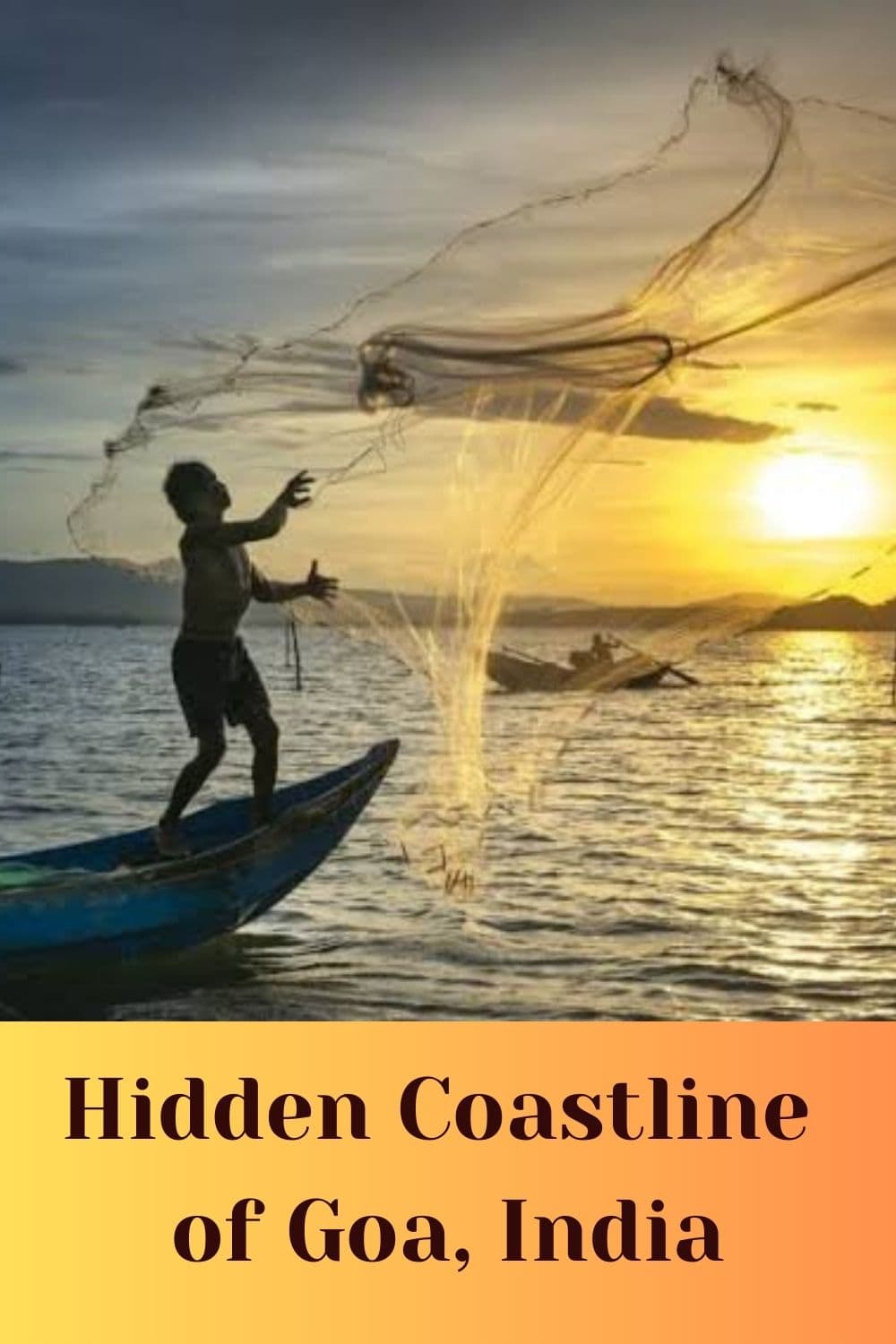 Breakfast with Fishermen: Learning the Rhythm of Goa’s Coastline