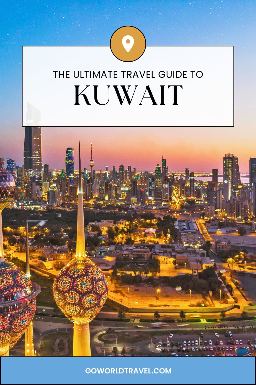 Top 10 Things to Do in Kuwait: A Travel Guide