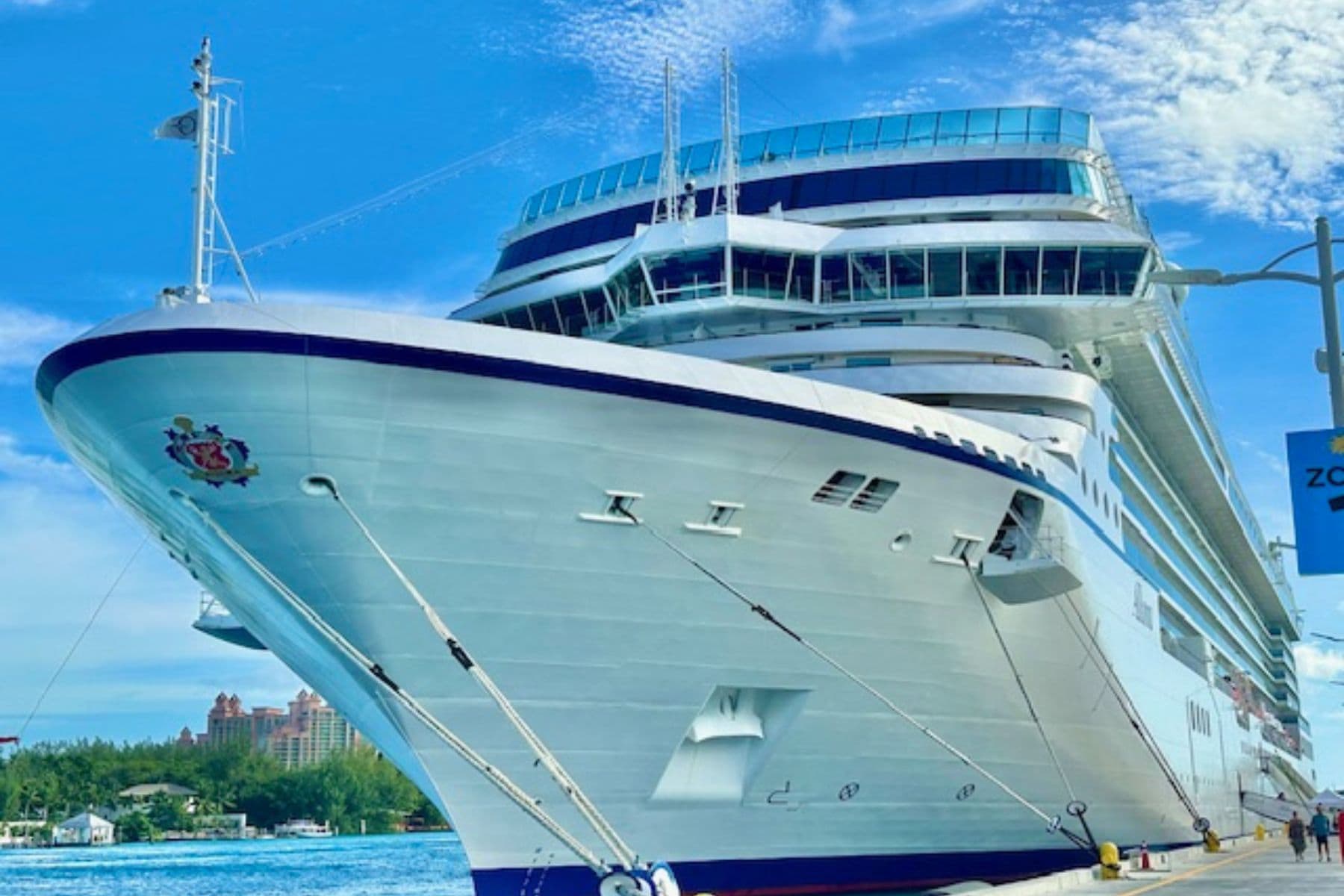 Oceania Cruises Combine Cuisine and Culture With Adventures