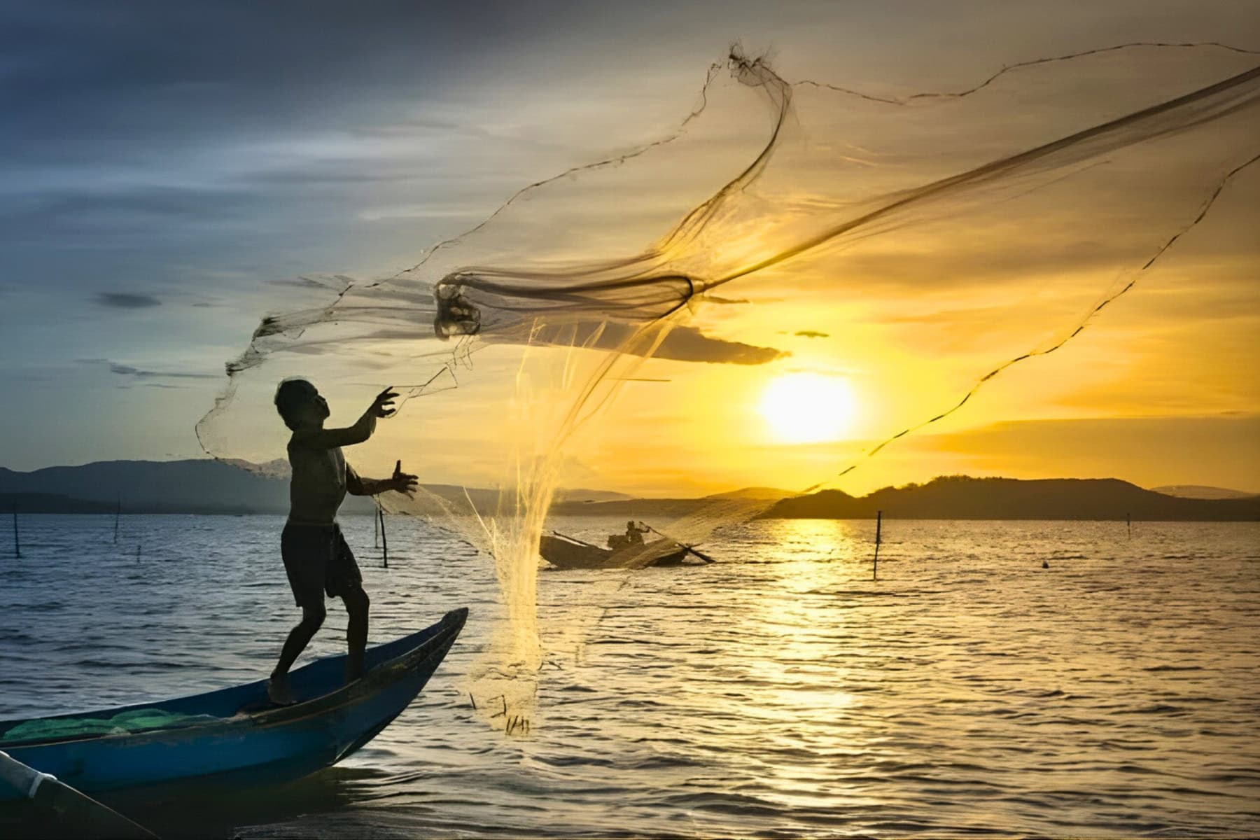 Breakfast with Fishermen: Learning the Rhythm of Goa’s Coastline
