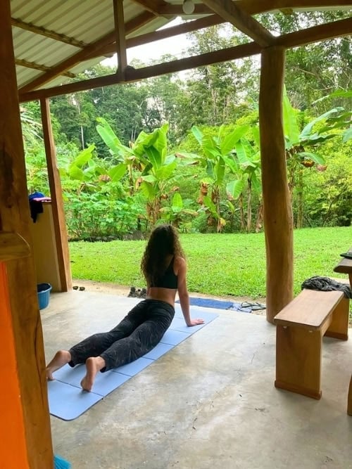 Escaping the 9-5: A Month Living Off-Grid in Costa Rica