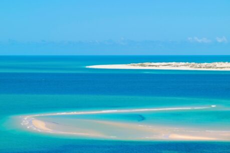 21 of the World's Most Unique Islands