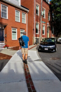Boston Freedom Trail: Explore 16 Revolutionary Sites
