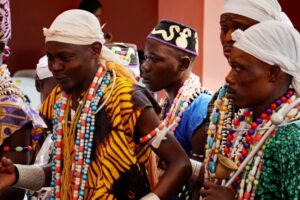 Inside Benin's Voodoo Heartland: Exploring West Africa's Ancient ...