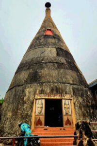 Inside Benin's Voodoo Heartland: Exploring West Africa's Ancient ...