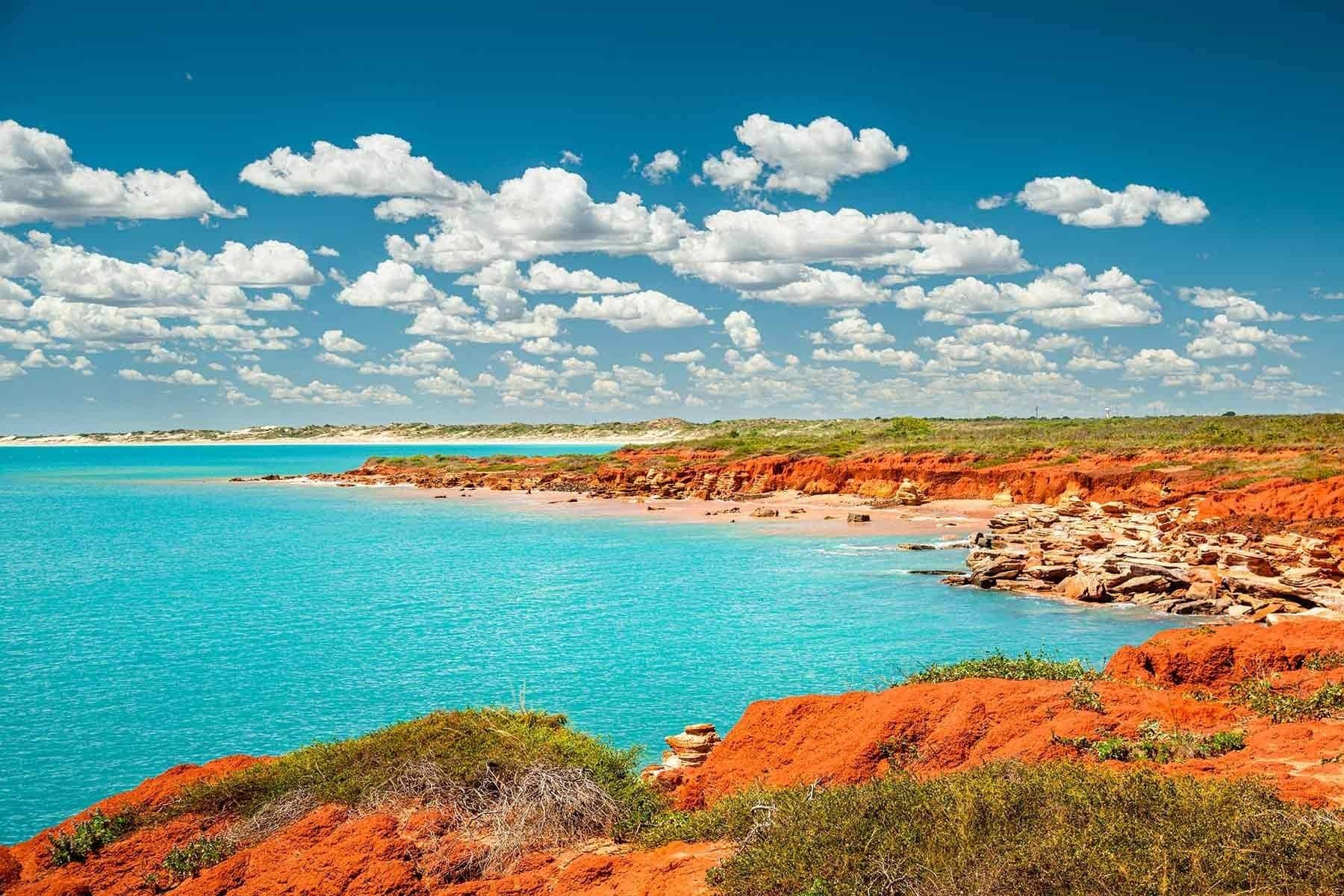 Broome Activities In 2026: Camels, Cruises, Stargazing